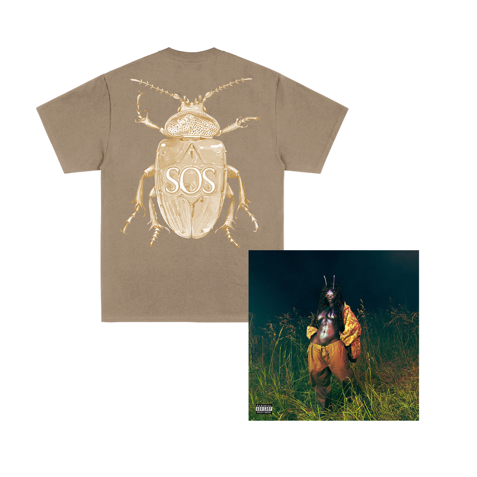 SZA UK