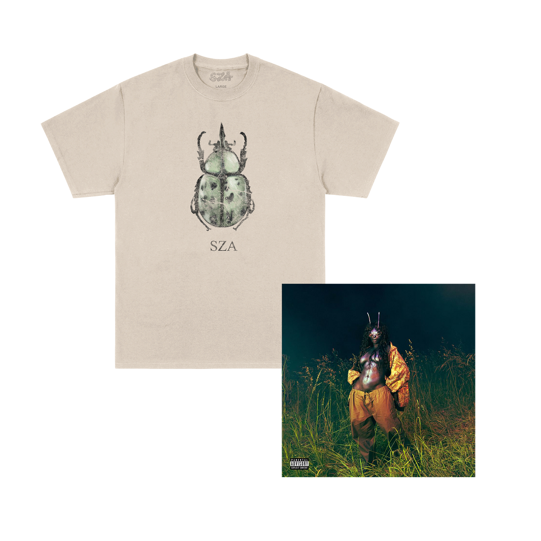 SZA UK