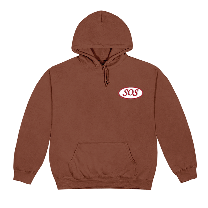Apparel | SZA UK | Official Store