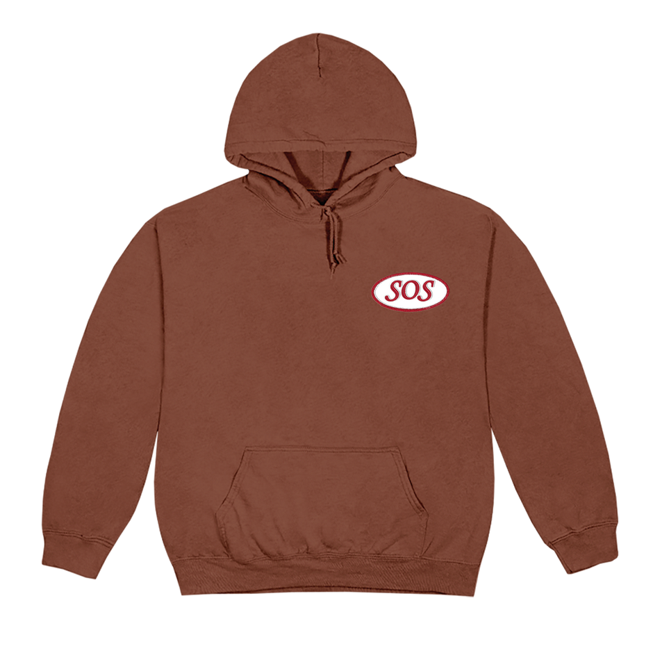 Apparel | SZA UK | Official Store