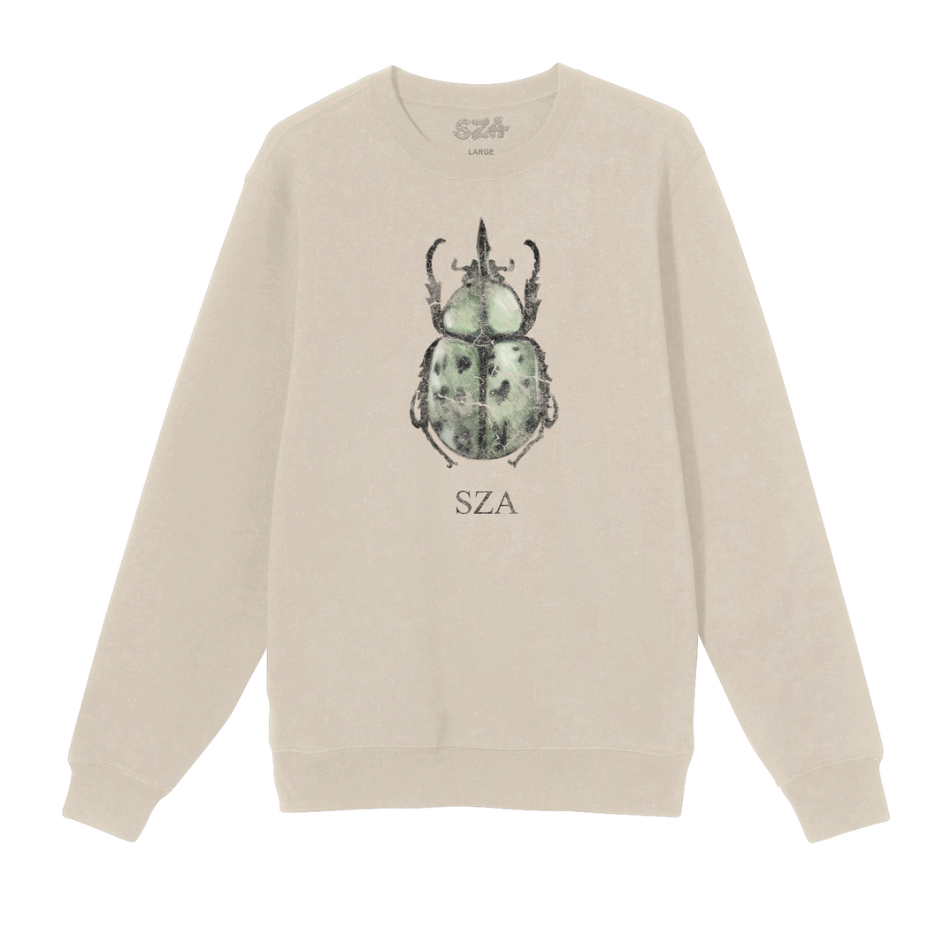 Apparel | SZA UK | Official Store