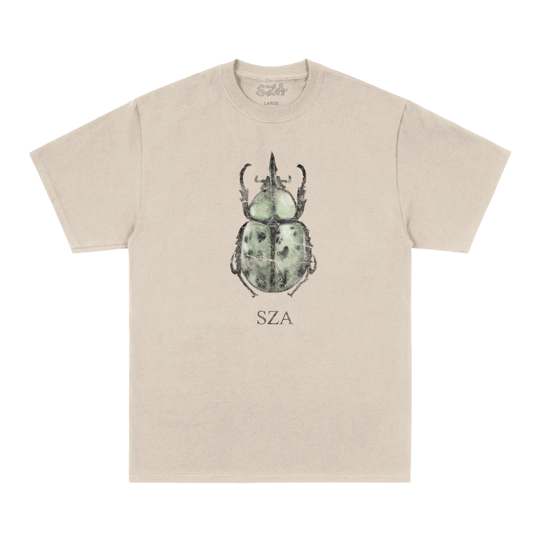 Apparel | SZA UK | Official Store