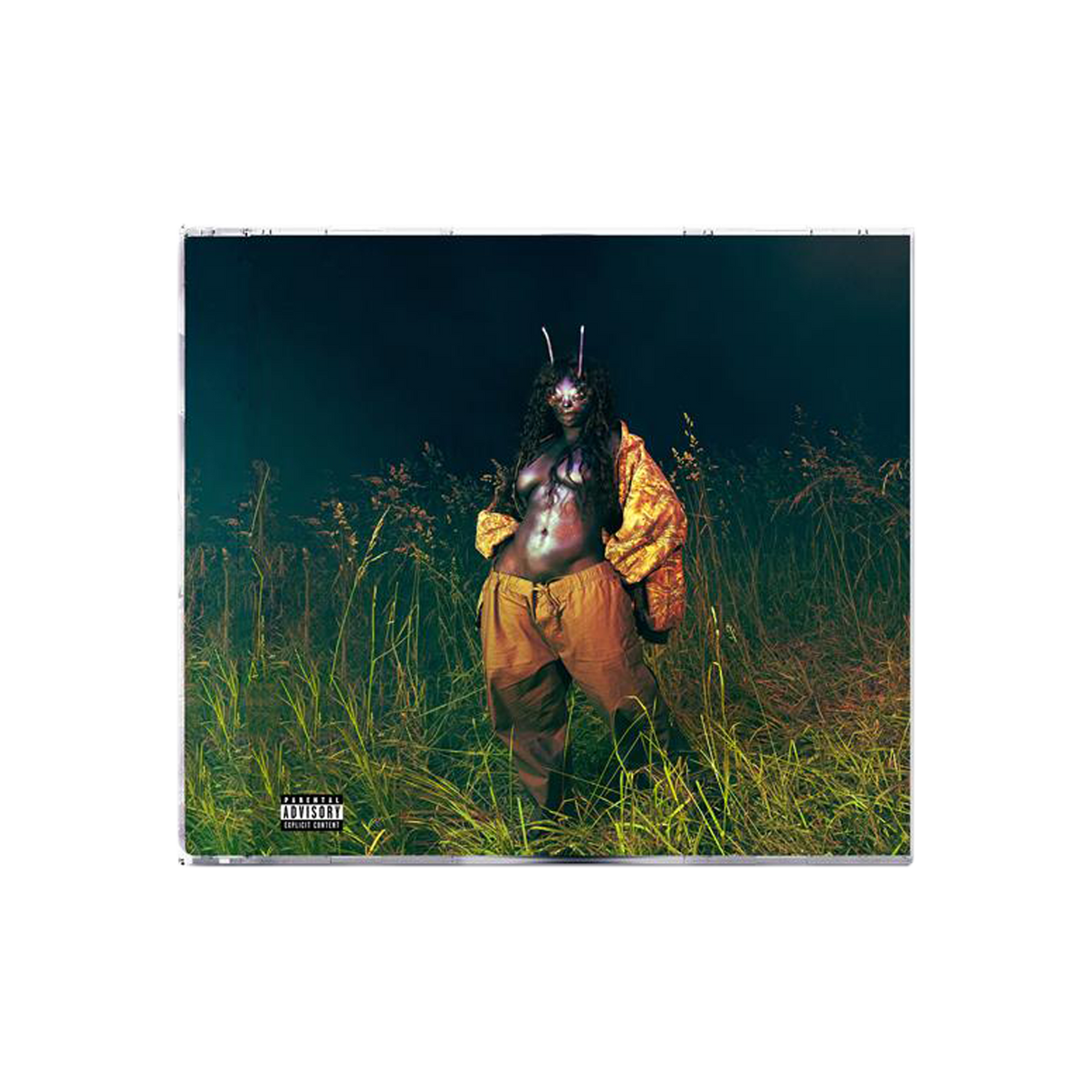 SOS DELUXE | CD – SZA UK
