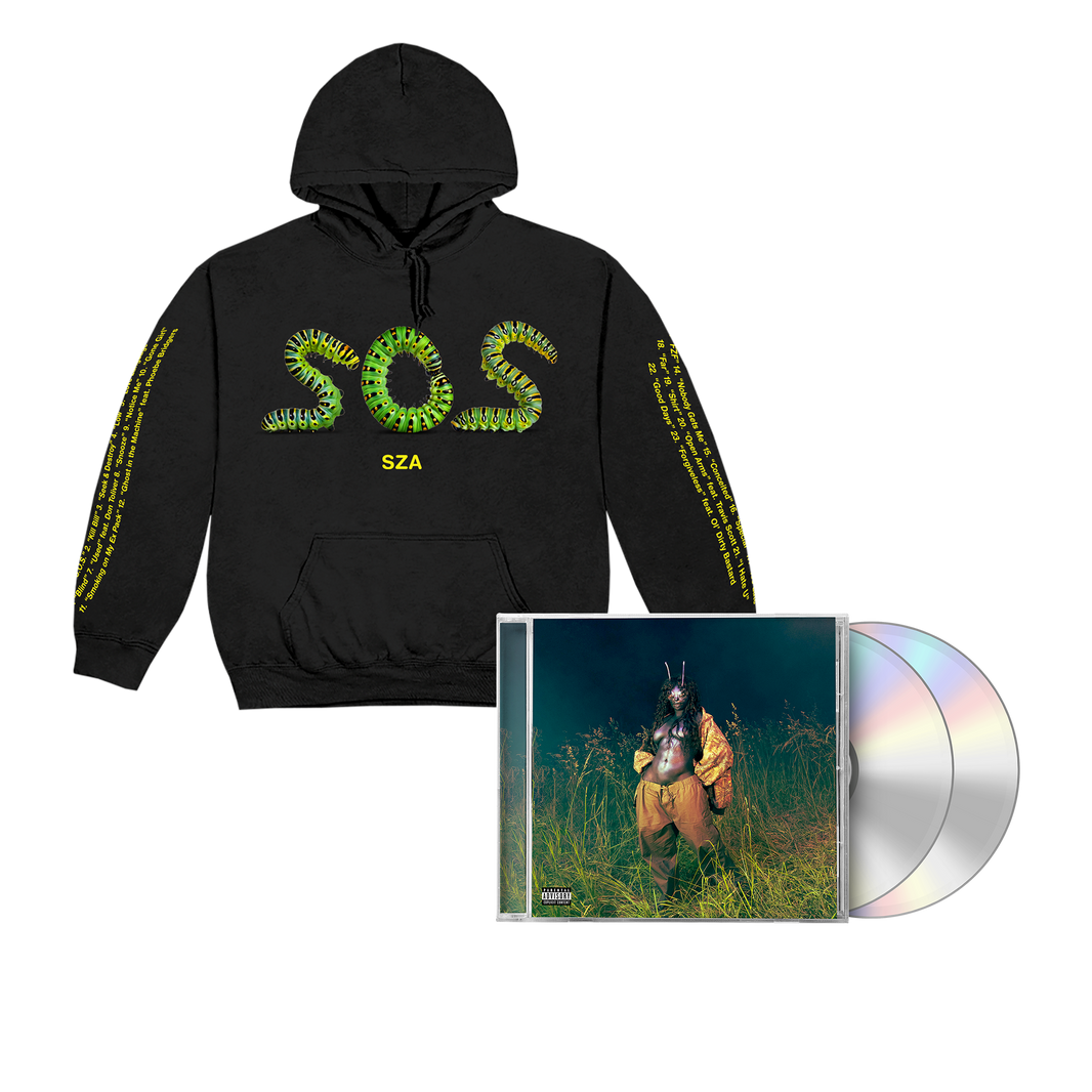 SZA UK