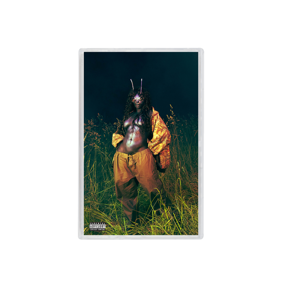 SZA Official UK Store | Official Store | SZA UK | Official Store